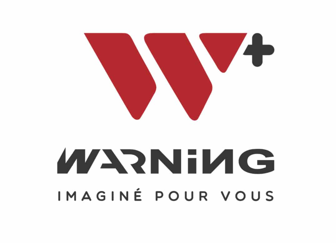 Warning - Présentation