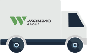 Contact - Warning Group